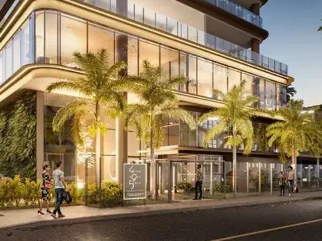 Apartamento para Venda em Vitória/ES Praia do Canto 4 Quartos