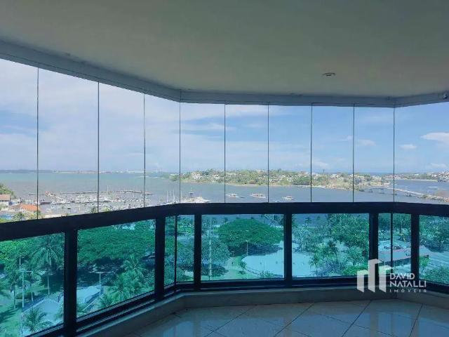 Apartamento para Venda em Vitória/ES Praia do Canto 4 Quartos