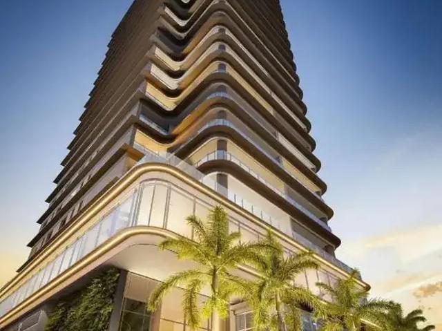 Apartamento para Venda em Vitória/ES Praia do Canto 4 Quartos