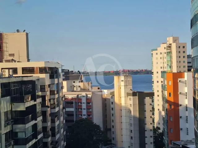 Apartamento para Venda em Vitória/ES Praia do Canto 4 Quartos