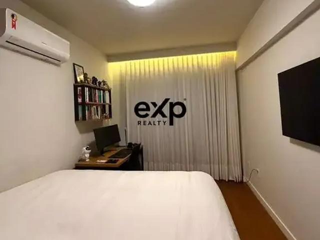 Apartamento para Venda em Vitória/ES Praia do Canto 4 Quartos