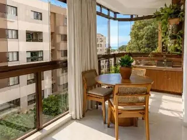Apartamento para Venda em Vitória/ES Praia do Canto 4 Quartos