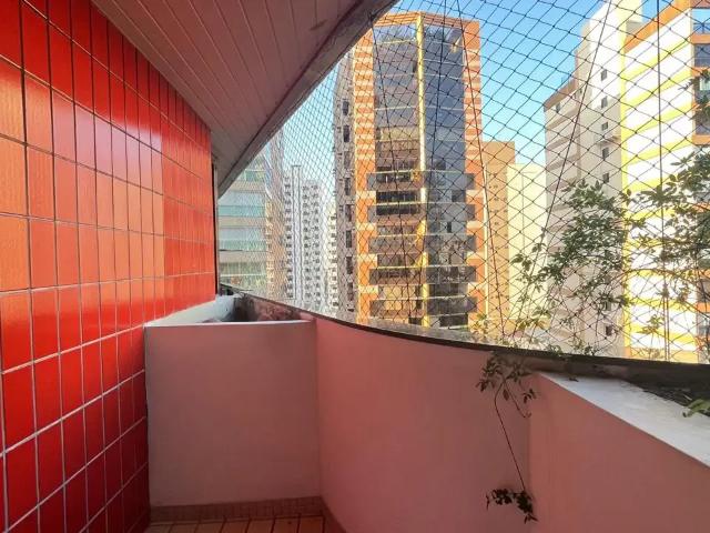 Apartamento para Venda em Vitória/ES Praia do Canto 4 Quartos