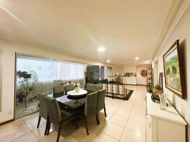 Apartamento para Venda em Vitória/ES Praia do Canto 4 Quartos