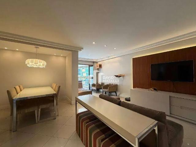 Apartamento para Venda em Vitória/ES Praia do Canto 4 Quartos