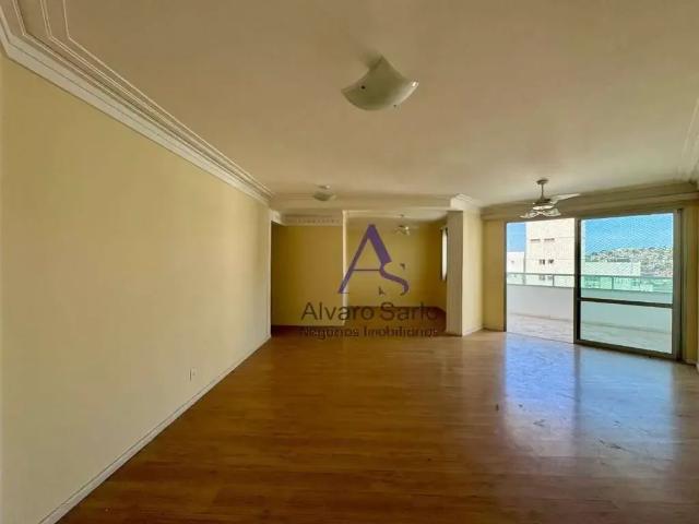 Apartamento para Venda em Vitória/ES Praia do Canto 4 Quartos