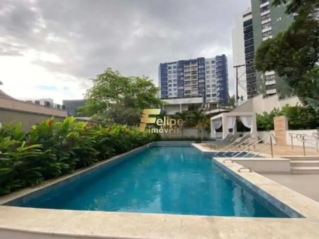 Apartamento para Venda em Vitória/ES Praia do Canto 4 Quartos