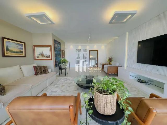 Apartamento para Venda em Vitória/ES Praia do Canto 4 Quartos