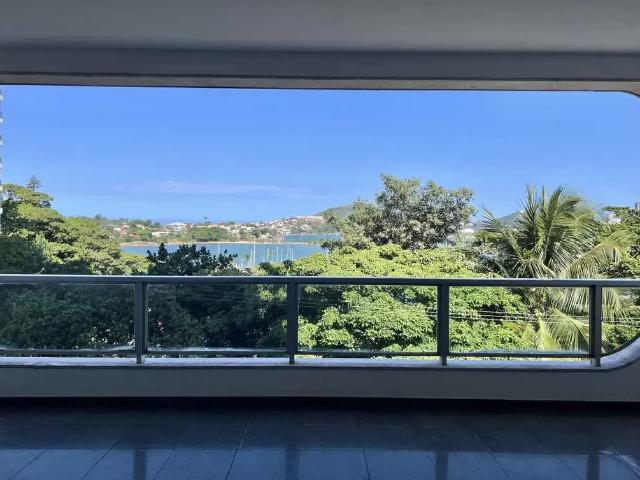 Apartamento para Venda em Vitória/ES Praia do Canto 4 Quartos