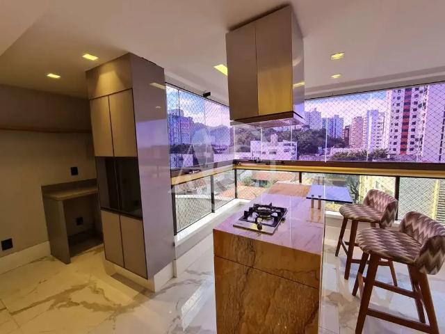 Apartamento para Venda em Vitória/ES Praia do Canto 4 Quartos