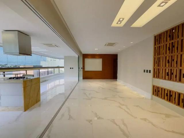 Apartamento para Venda em Vitória/ES Praia do Canto 4 Quartos