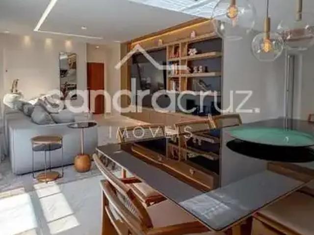 Apartamento para Venda em Vitória/ES Praia do Canto 4 Quartos