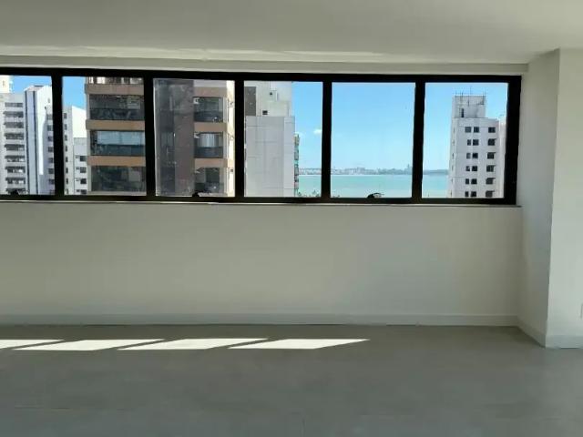 Apartamento para Venda em Vitória/ES Praia do Canto 4 Quartos