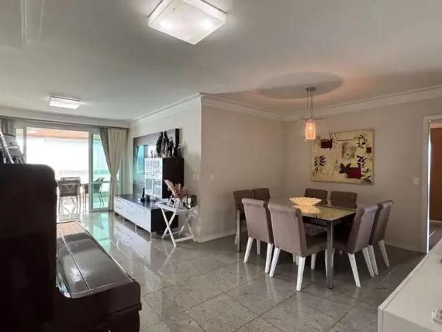 Apartamento para Venda em Vitória/ES Praia do Canto 4 Quartos