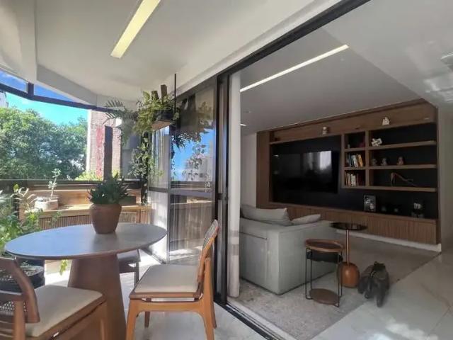Apartamento para Venda em Vitória/ES Praia do Canto 4 Quartos