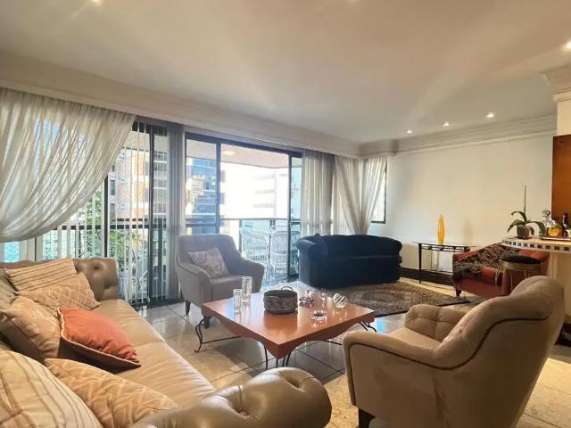 Apartamento para Venda em Vitória/ES Praia do Canto 4 Quartos