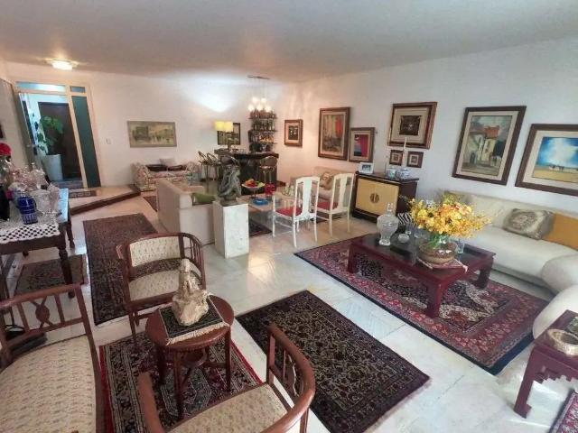 Apartamento para Venda em Vitória/ES Praia do Canto 4 Quartos