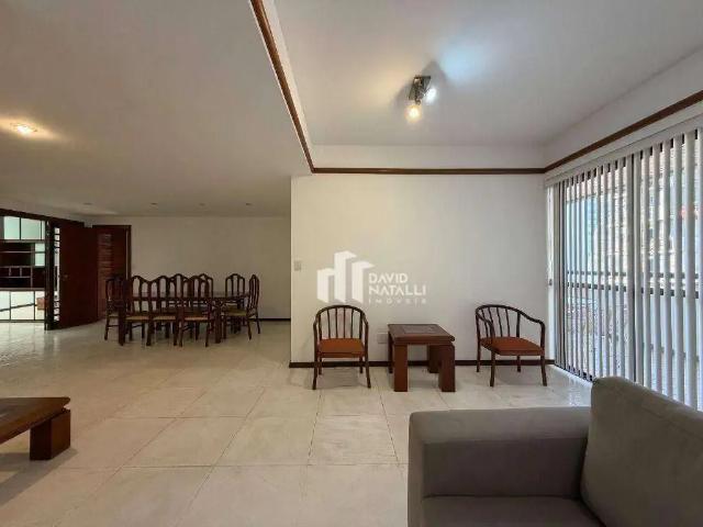 Apartamento para Venda em Vitória/ES Praia do Canto 4 Quartos