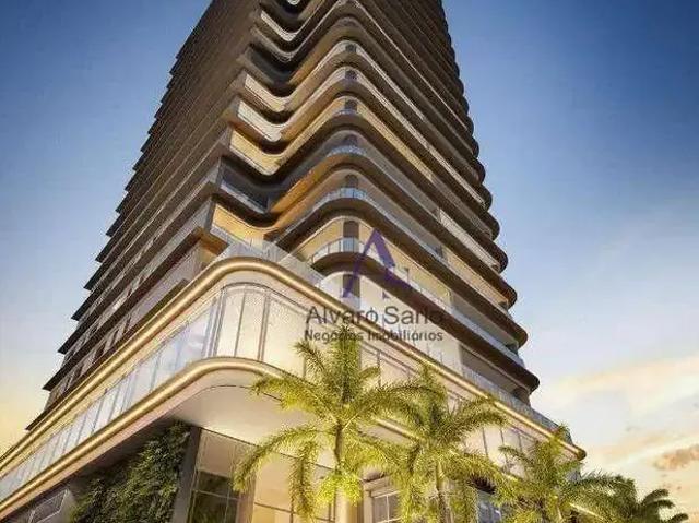 Apartamento para Venda em Vitória/ES Praia do Canto 4 Quartos