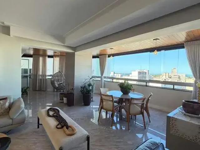Apartamento para Venda em Vitória/ES Praia do Canto 4 Quartos