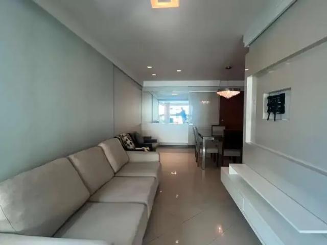 Apartamento para Venda em Vitória/ES Praia do Canto 4 Quartos