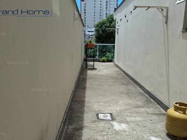 Apartamento para Venda em Vitória/ES Praia do Canto 5 Quartos