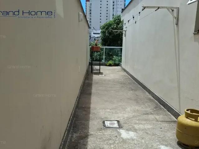 Apartamento para Venda em Vitória/ES Praia do Canto 5 Quartos
