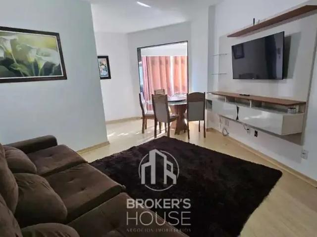 Apartamento para Venda em Vitória/ES Praia do Canto 1 Quartos