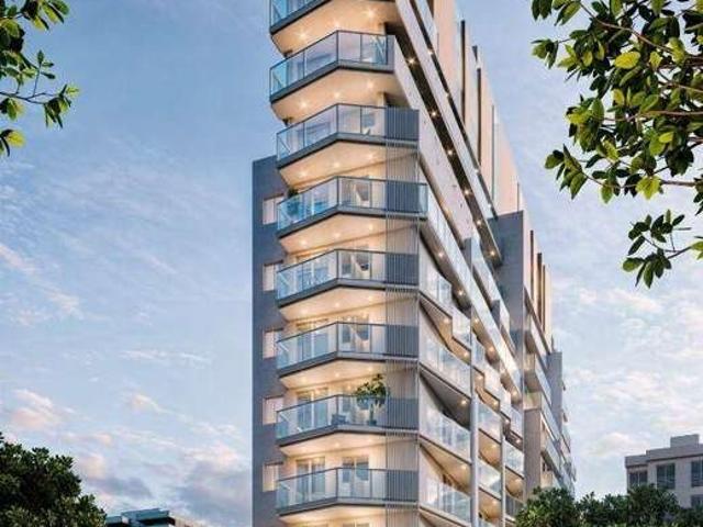 Apartamento para Venda em Vitória/ES Praia do Canto 1 Quartos