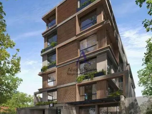 Apartamento para Venda em Vitória/ES Praia do Canto 1 Quartos