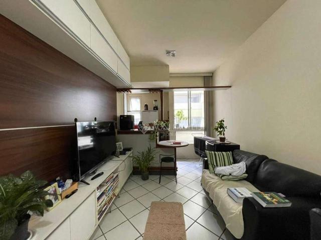 Apartamento para Venda em Vitória/ES Praia do Canto 1 Quartos