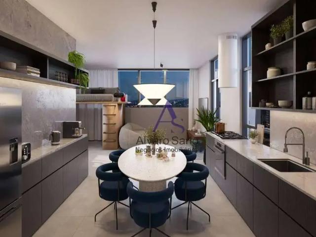 Apartamento para Venda em Vitória/ES Praia do Canto 1 Quartos