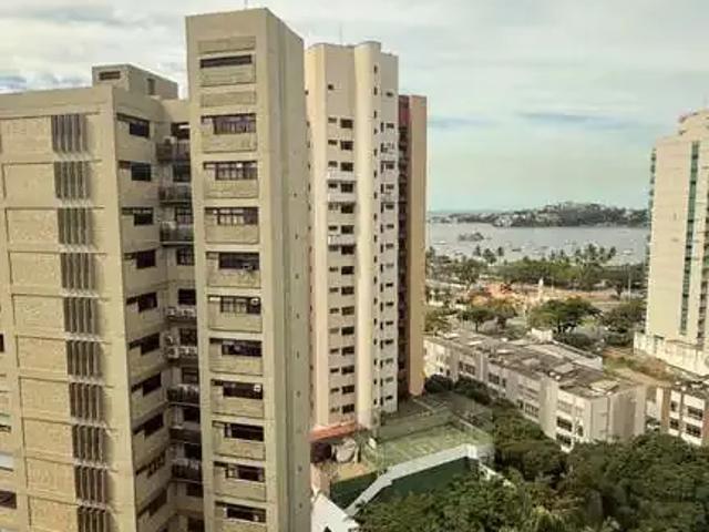 Apartamento para Venda em Vitória/ES Praia do Canto 1 Quartos