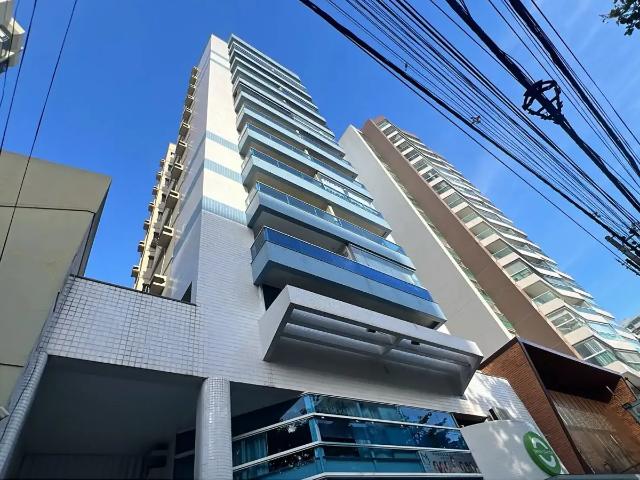 Apartamento para Venda em Vitória/ES Praia do Canto 1 Quartos