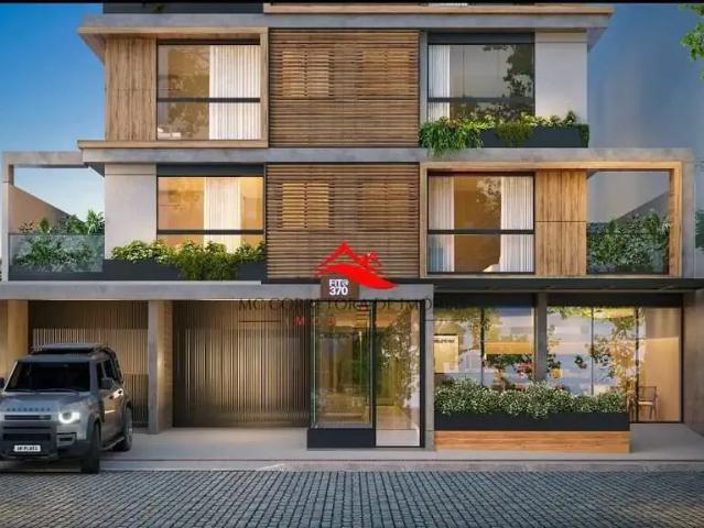 Apartamento para Venda em Vitória/ES Praia do Canto 1 Quartos