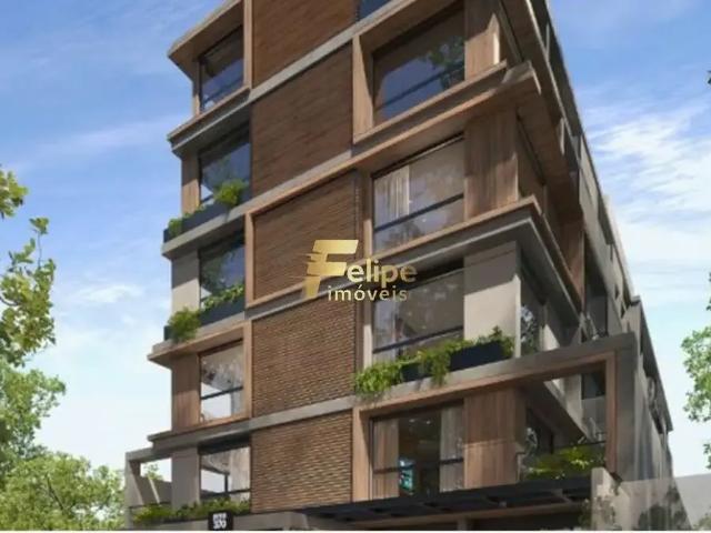 Apartamento para Venda em Vitória/ES Praia do Canto 1 Quartos