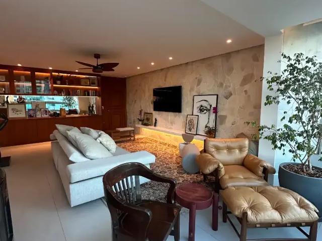 Apartamento para Venda em Vitória/ES Praia do Canto 2 Quartos