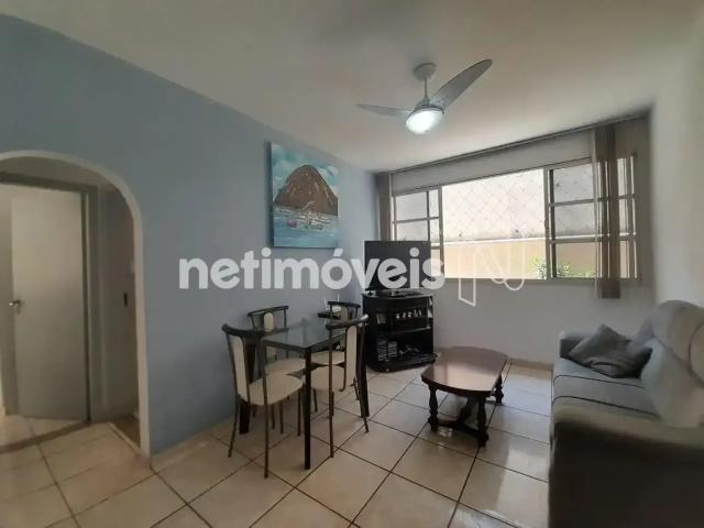 Apartamento para Venda em Vitória/ES Praia do Canto 2 Quartos