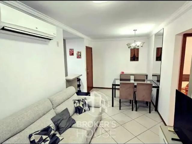 Apartamento para Venda em Vitória/ES Praia do Canto 2 Quartos