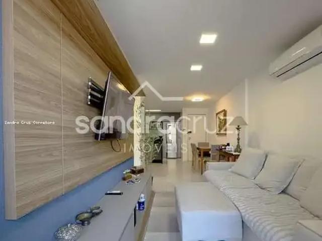Apartamento para Venda em Vitória/ES Praia do Canto 2 Quartos