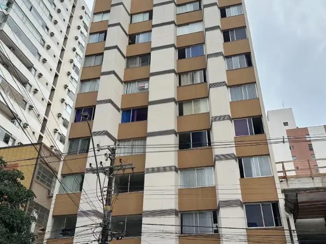 Apartamento para Venda em Vitória/ES Praia do Canto 2 Quartos