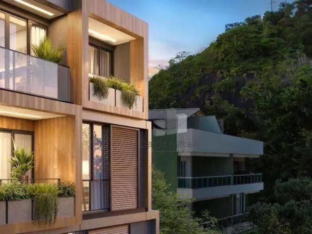 Apartamento para Venda em Vitória/ES Praia do Canto 2 Quartos