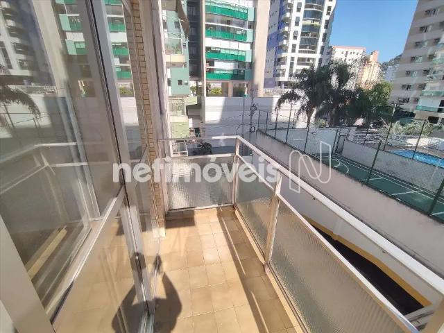 Apartamento para Venda em Vitória/ES Praia do Canto 2 Quartos