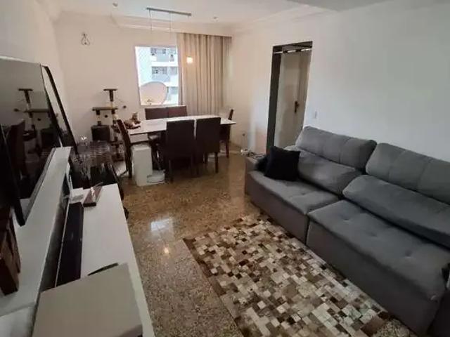 Apartamento para Venda em Vitória/ES Praia do Canto 2 Quartos