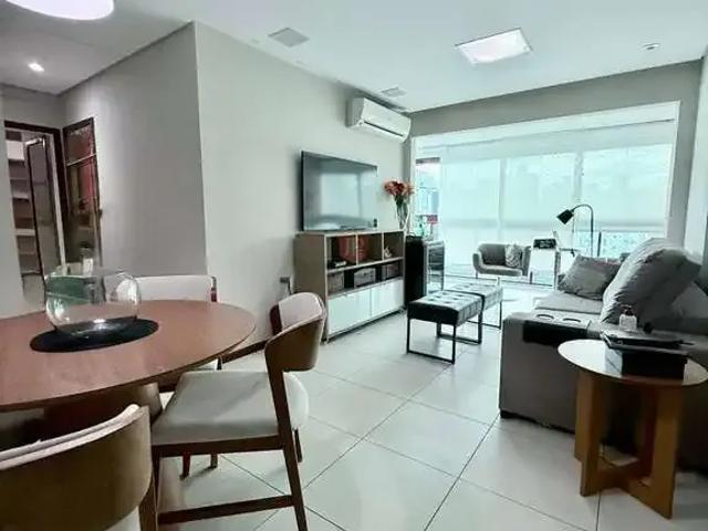 Apartamento para Venda em Vitória/ES Praia do Canto 2 Quartos