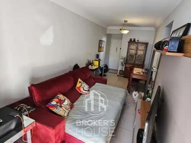 Apartamento para Venda em Vitória/ES Praia do Canto 2 Quartos