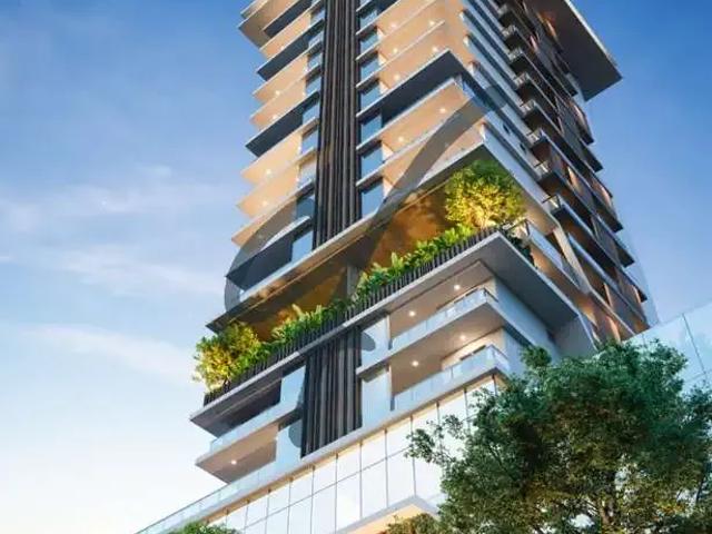 Apartamento para Venda em Vitória/ES Praia do Canto 2 Quartos