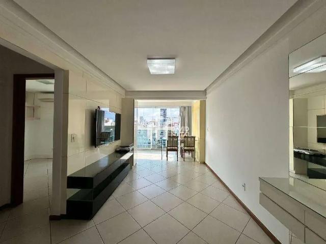 Apartamento para Venda em Vitória/ES Praia do Canto 2 Quartos