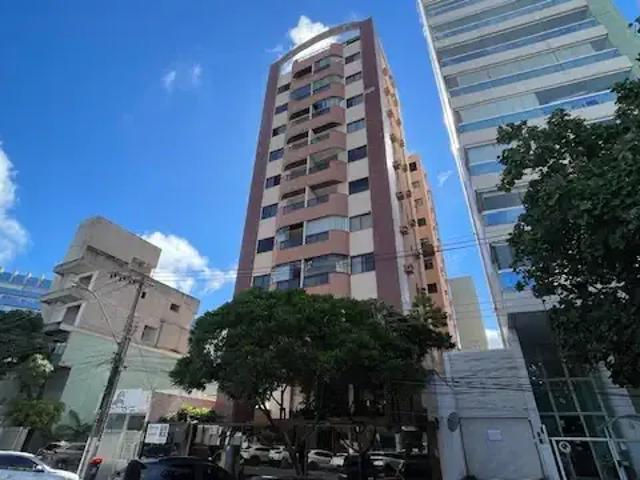 Apartamento para Venda em Vitória/ES Praia do Canto 2 Quartos