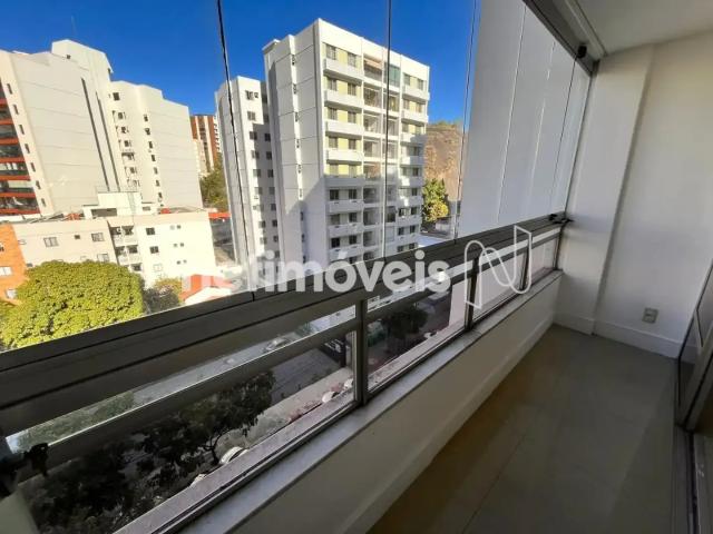 Apartamento para Venda em Vitória/ES Praia do Canto 2 Quartos